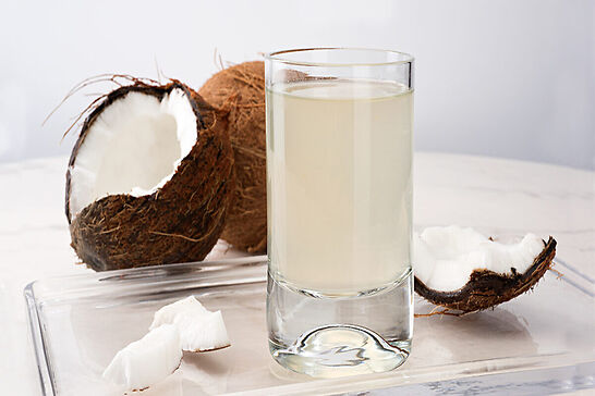 Do You Know the Health Benefits of Coconut H20? - Salud Juicery