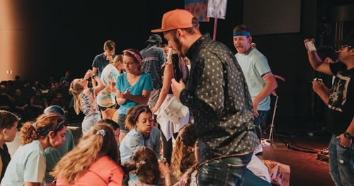 Welcome Home | Lifegate Church