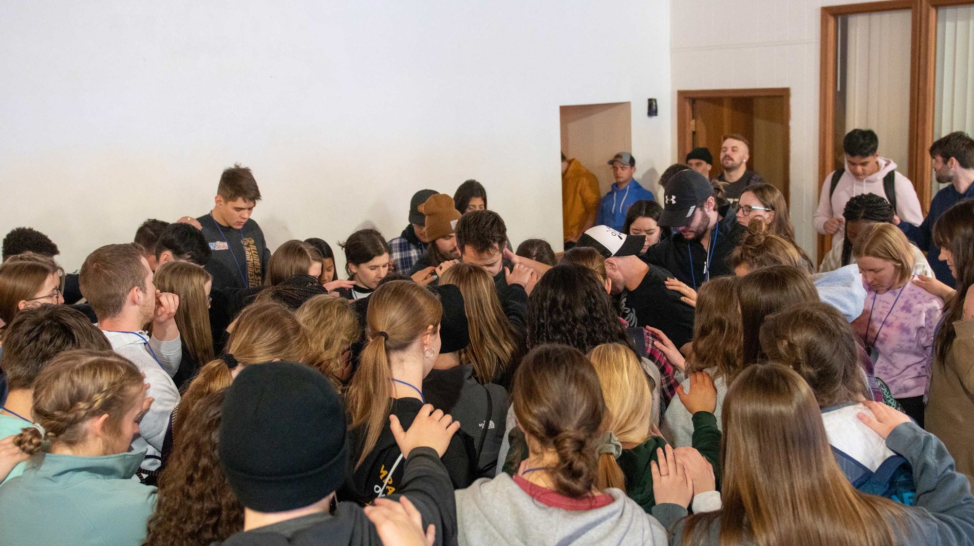 Welcome Home | Lifegate Church