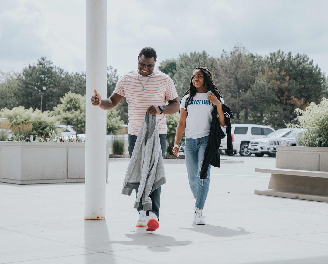 Welcome Home | Lifegate Church