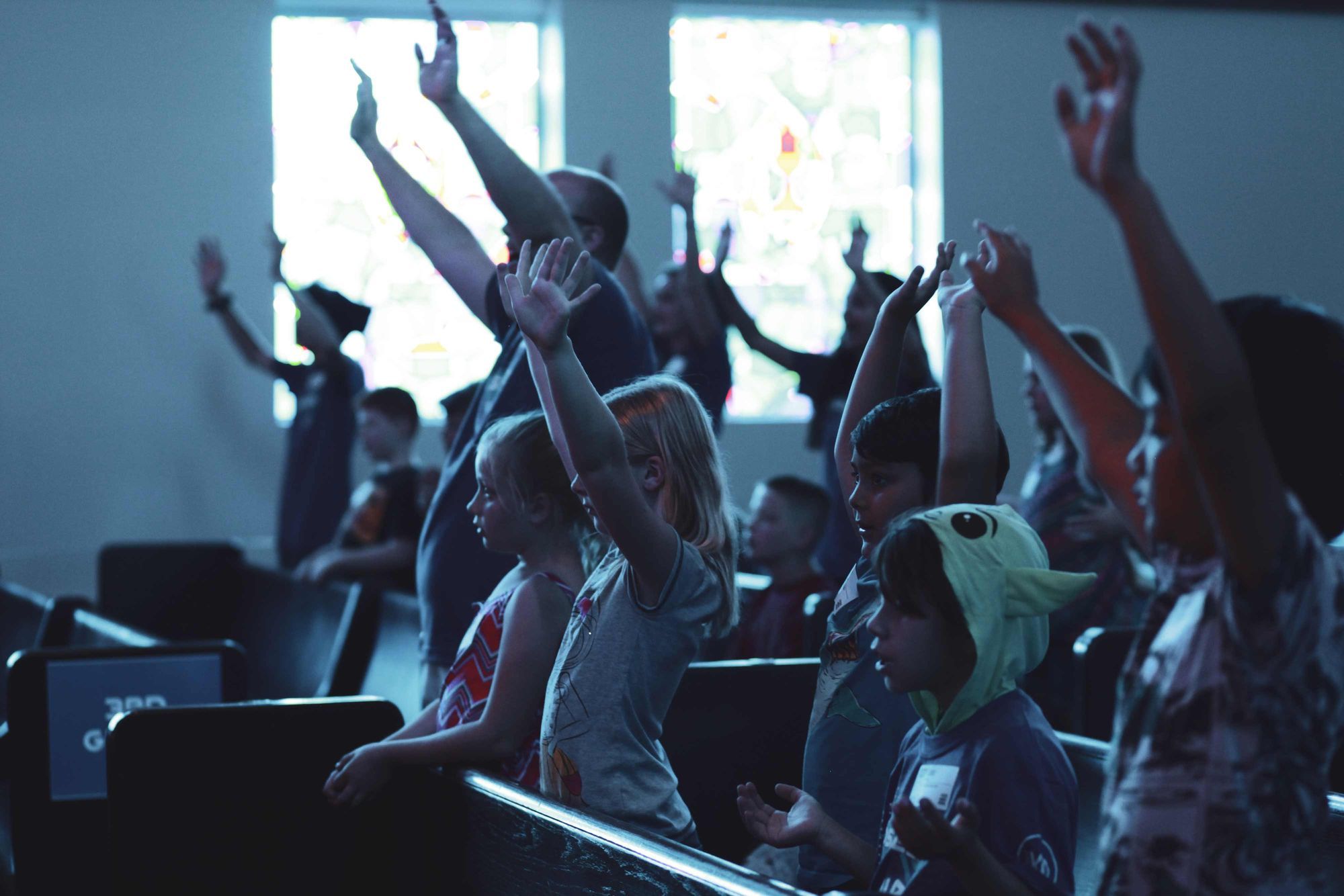 Welcome Home | Lifegate Church