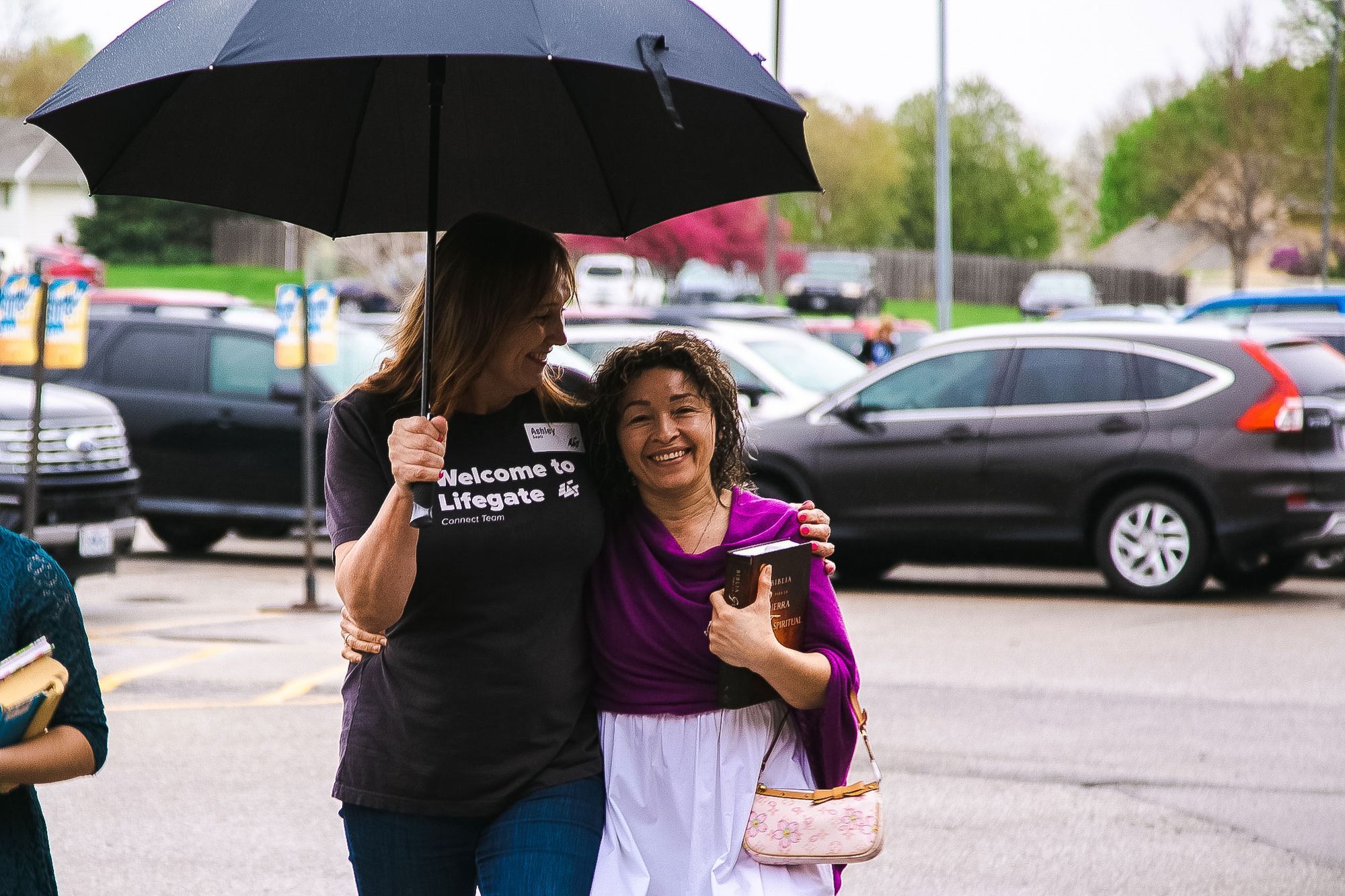 Welcome Home | Lifegate Church