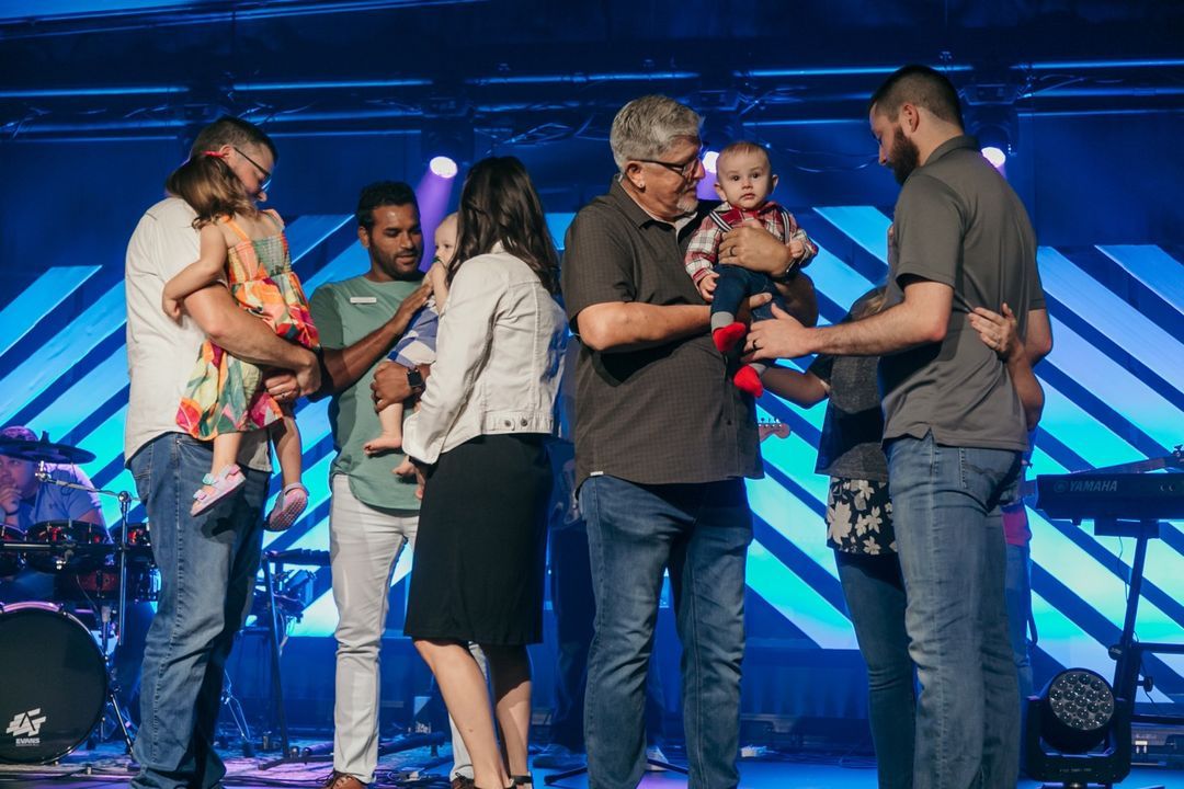 Welcome Home | Lifegate Church