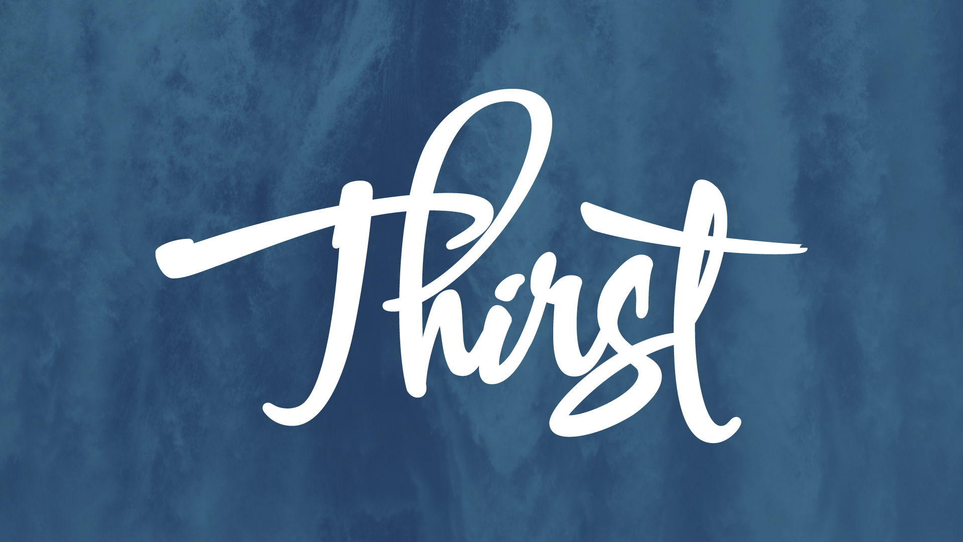 Thirst 2018