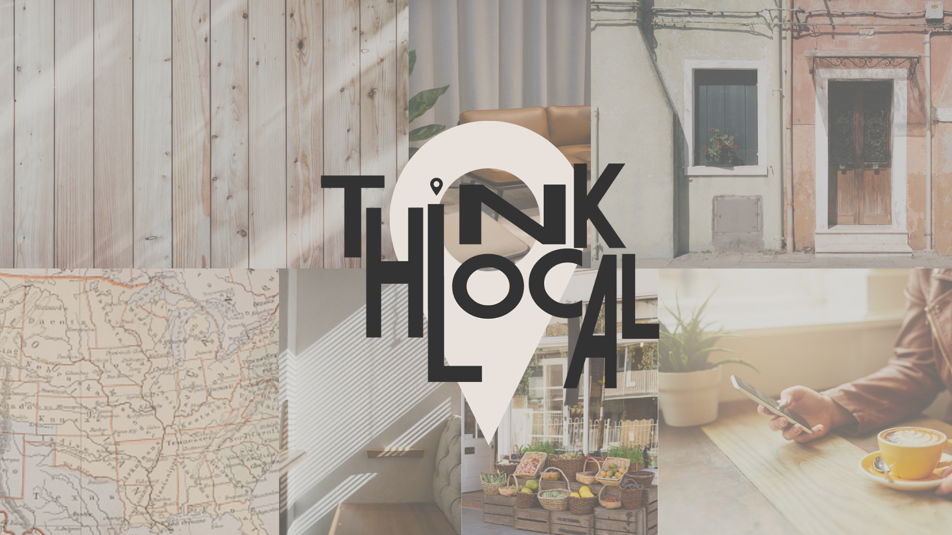 Think Local - New Year 2022