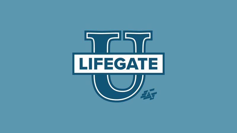Welcome Home | Lifegate Church
