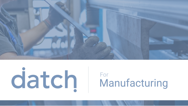 Datch / Blog