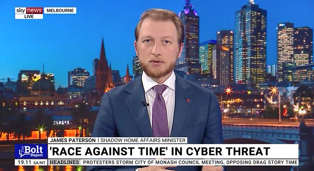 Migration overhaul, Information warfare, Home ownership for young Australians | The Bolt Report