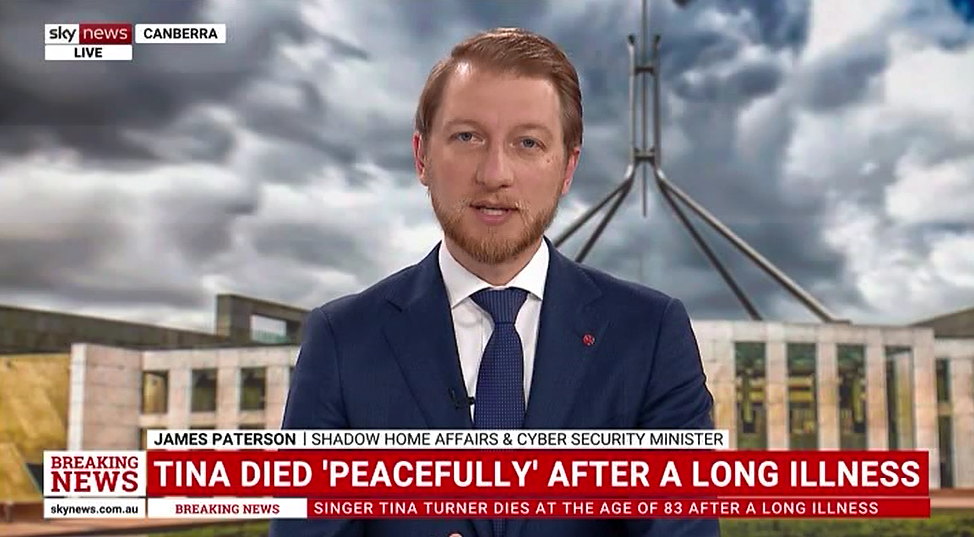 Albanese government needs to be more proactive about high-risk technology