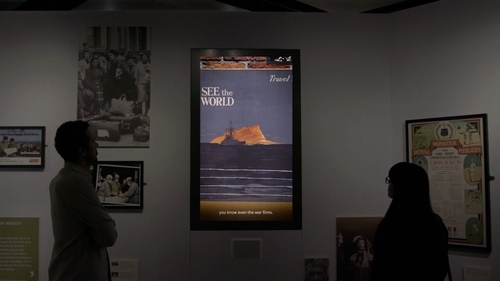 National Army Museum