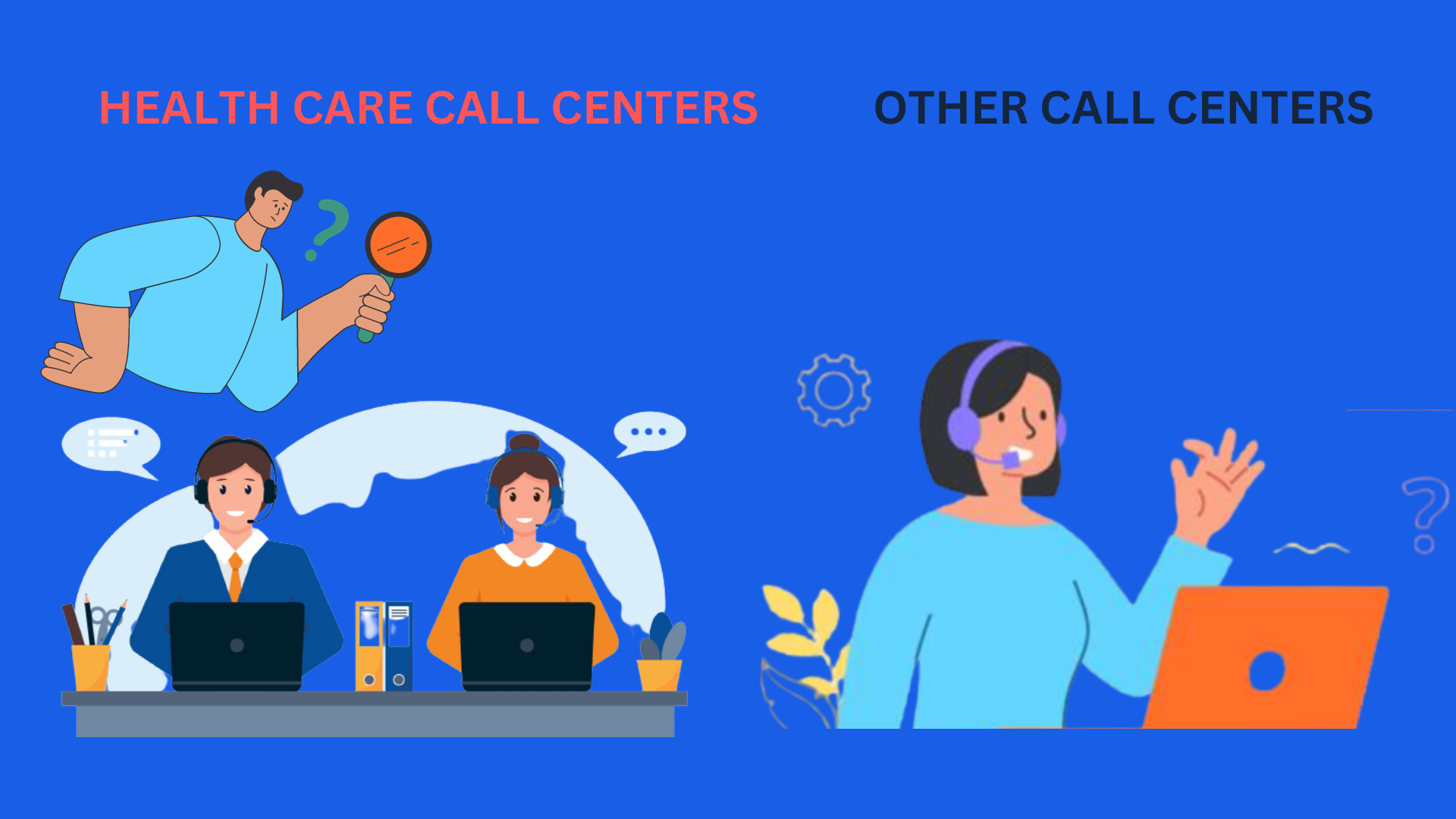 Learn how AI is shaping customer service in the healthtech industry.