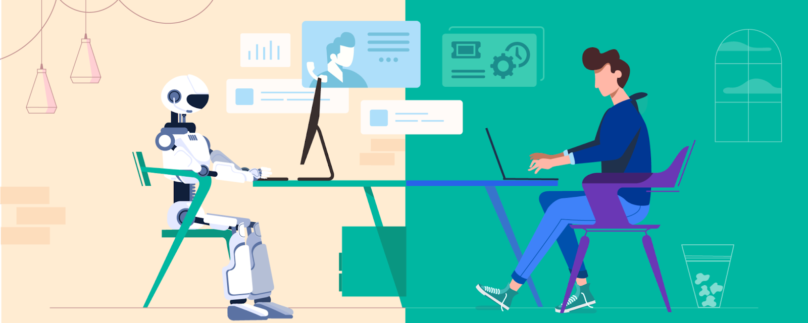Learn how Convin’s AI revolutionizes agent performance.