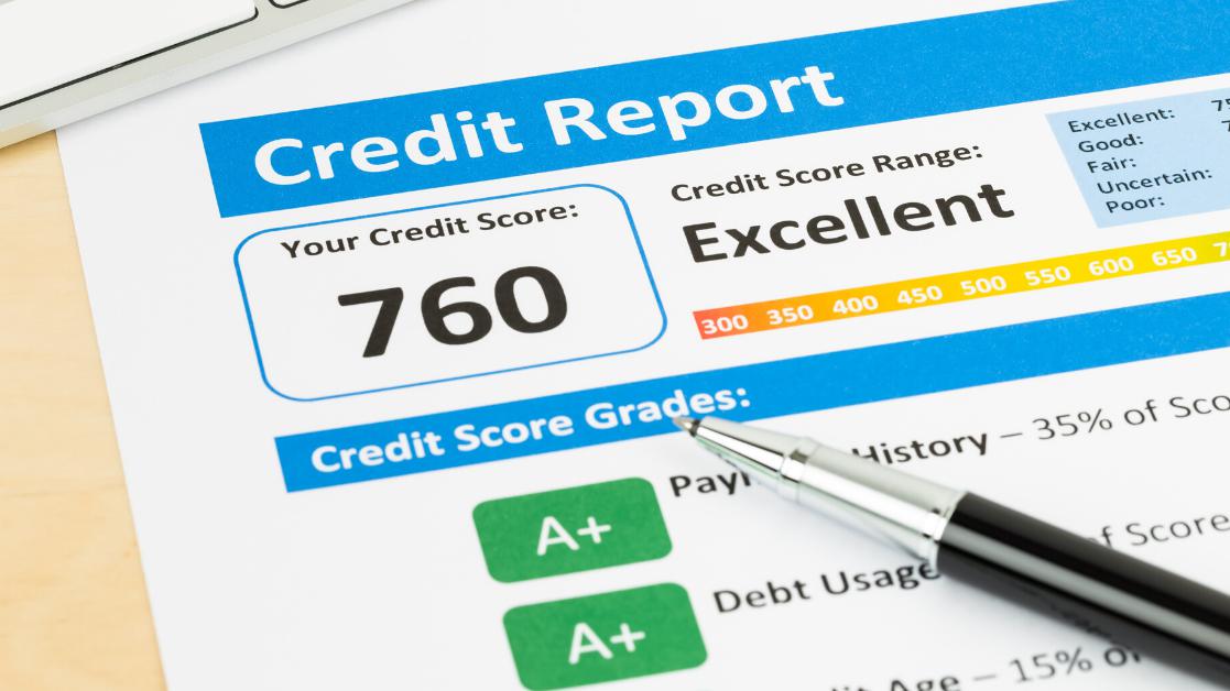 Financial Education | What Steps Are You Taking to Improve Your Credit ...