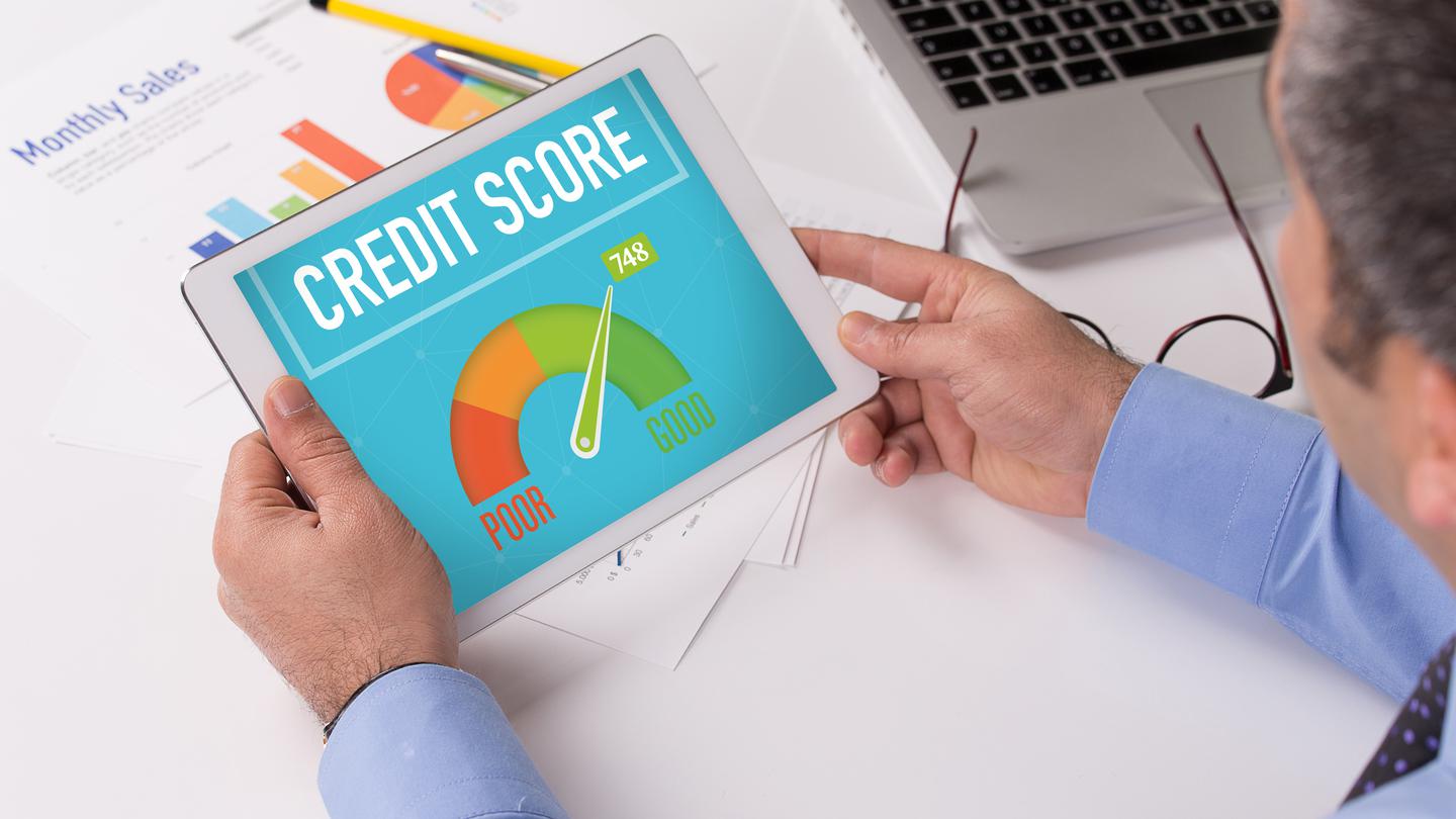 Financial Education | How to track your credit score