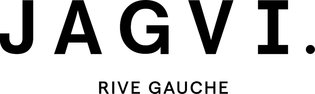 JAGVI. Rive Gauche - Marque de mode masculine éthique