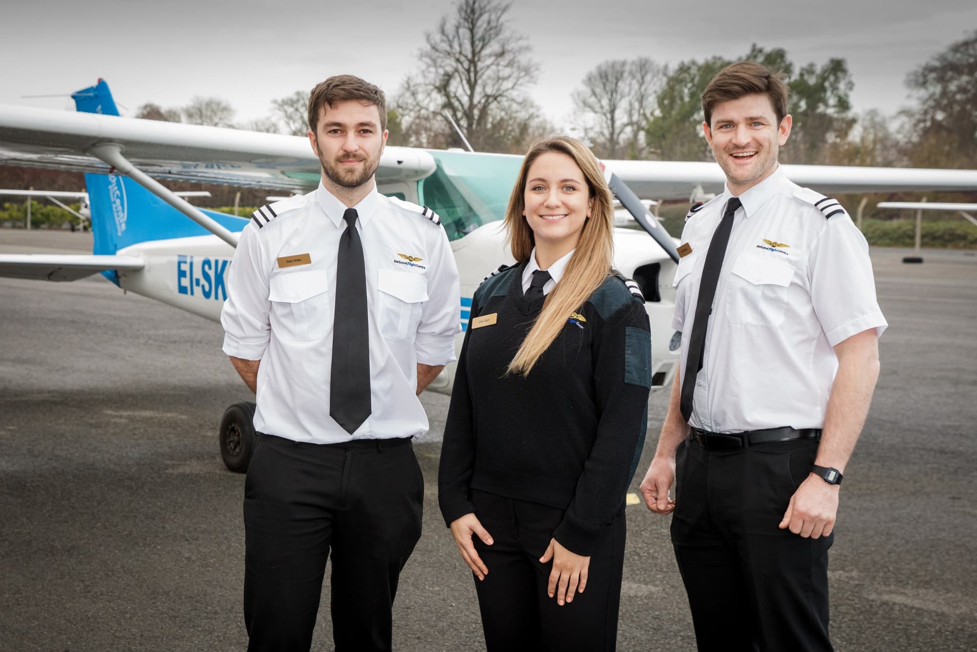 The National Flight Centre - Pilot Training Academy