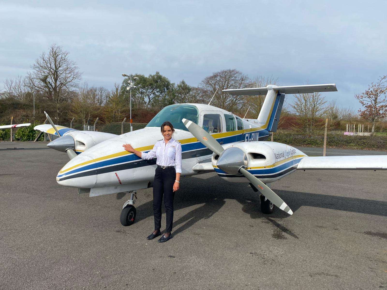 Multi-Engine Piston Rating (MEP)