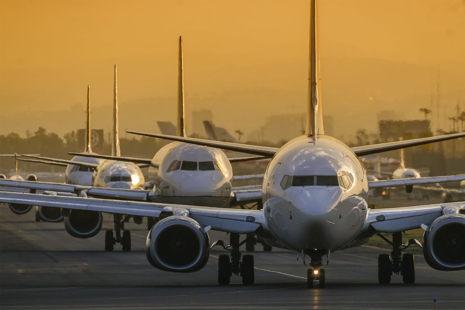 The National Flight Centre - Pilot Training Academy
