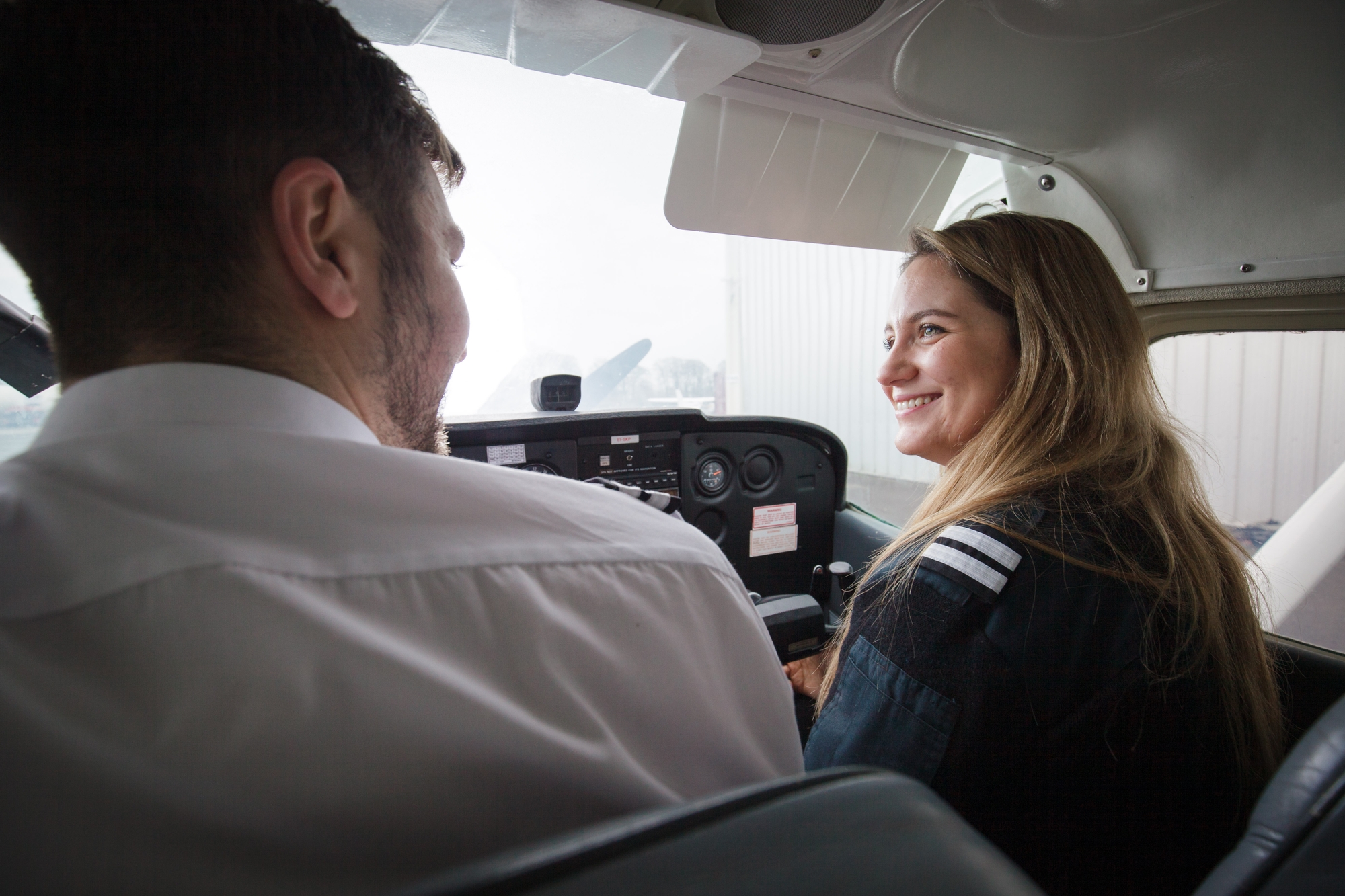 Flight Instructor Course (FI)