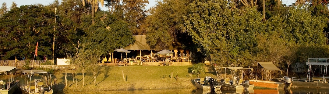 Maun | Namibia Tours & Safaris