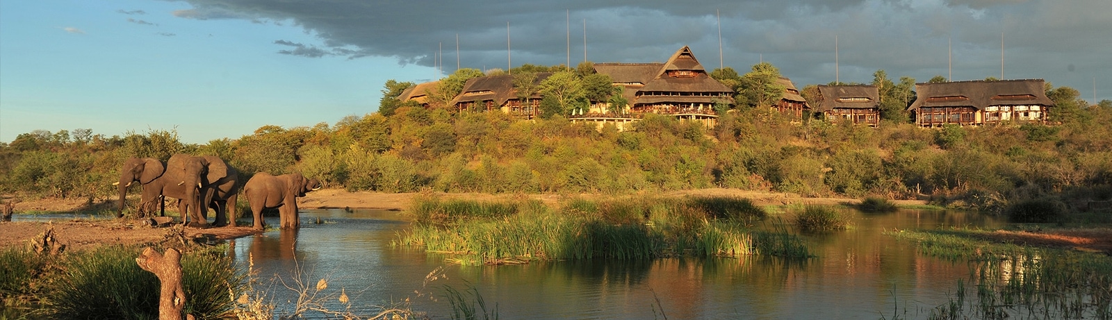 Victoria Falls Water Levels - When is Best?