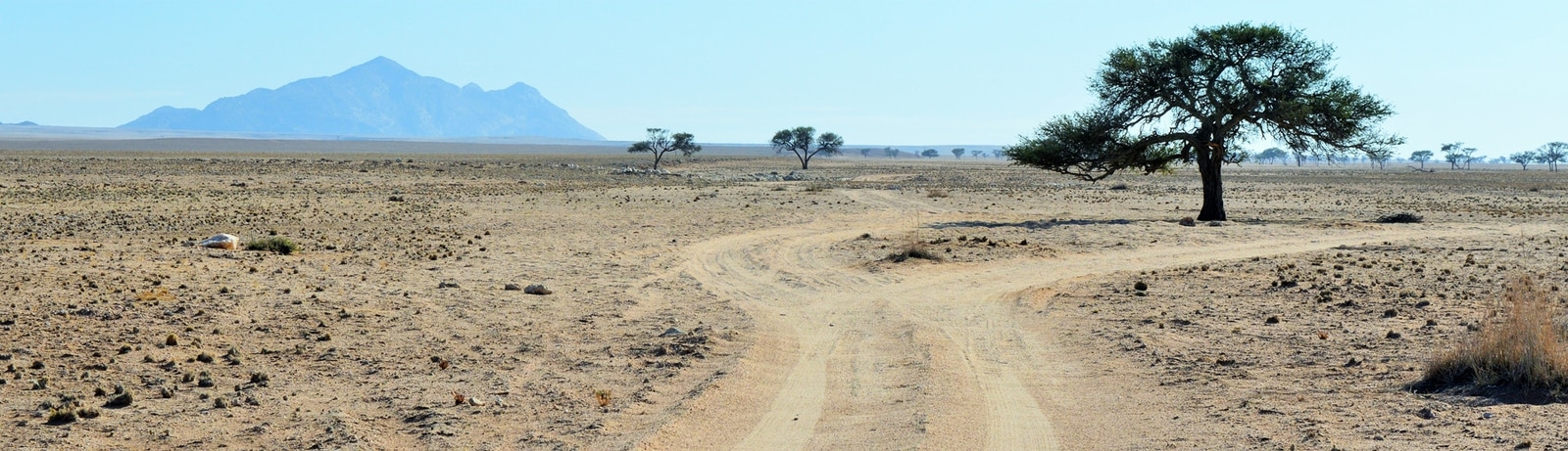 Distances and Driving Times | Namibia Tours & Safaris