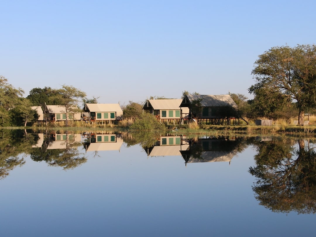 Chobe River Camp, Caprivi | Namibia Tours & Safaris