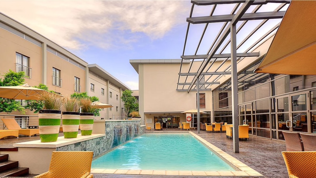 City Lodge Johannesburg, Gauteng | Namibia Tours & Safaris