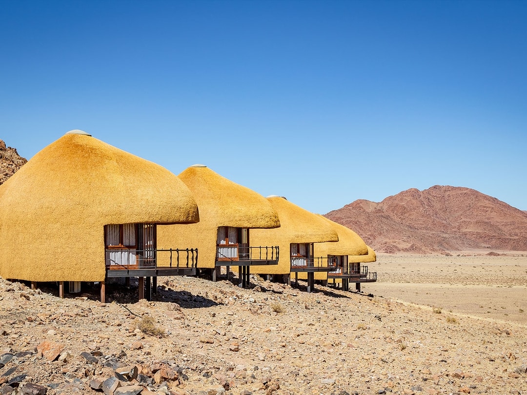 Desert Hills Lodge, Sossusvlei | Namibia Tours & Safaris