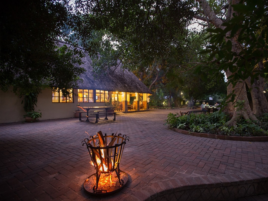 Island Safari Lodge, Maun | Namibia Tours & Safaris