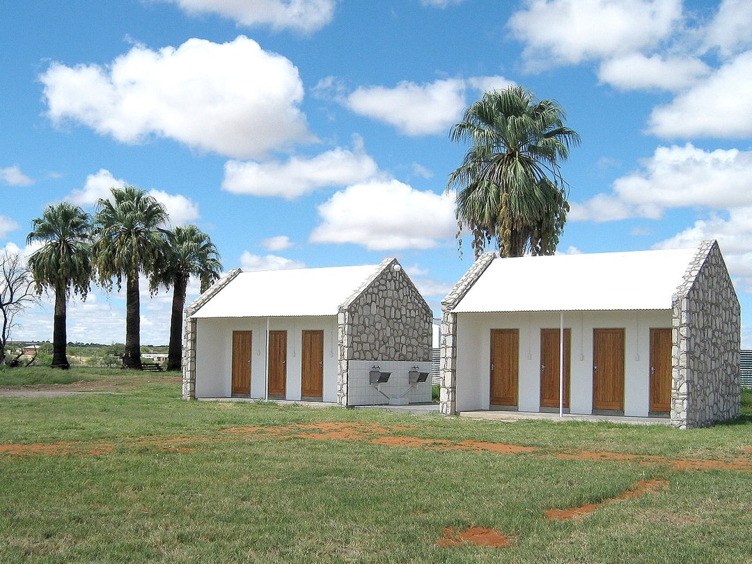 Kalahari Farmhouse Campsite, Kalahari | Namibia Tours & Safaris