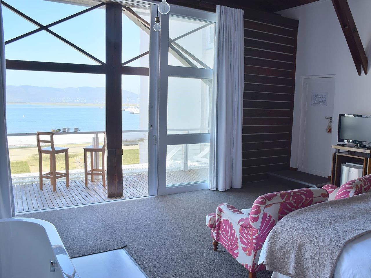 The Lofts Boutique Hotel, Garden Route | Namibia Tours & Safaris
