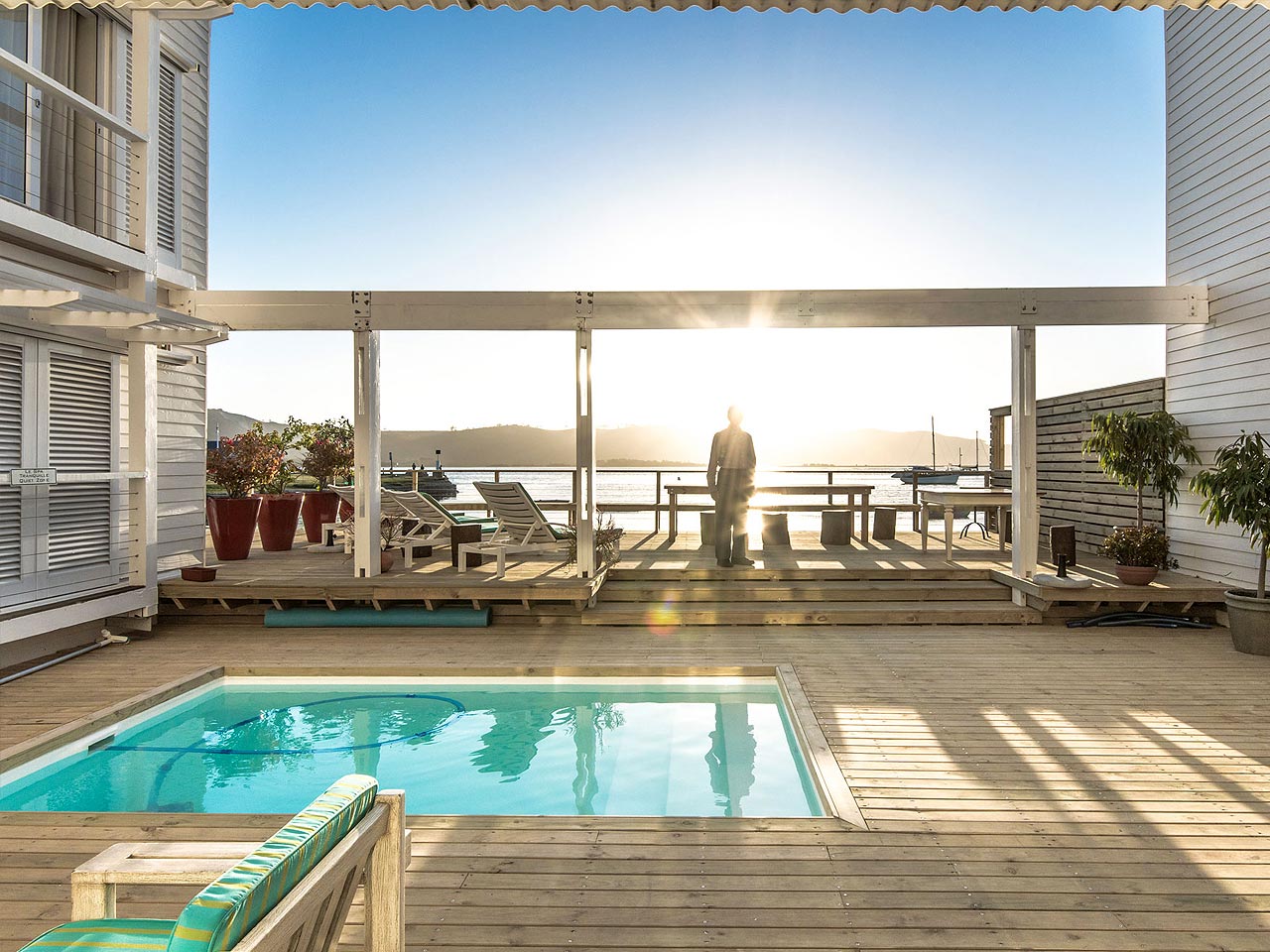 The Lofts Boutique Hotel, Garden Route | Namibia Tours & Safaris