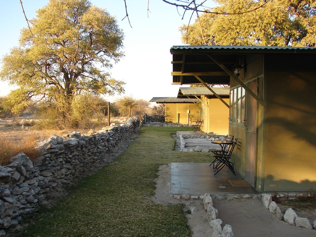 Tsumkwe Country Lodge, Bushmanland | Namibia Tours & Safaris
