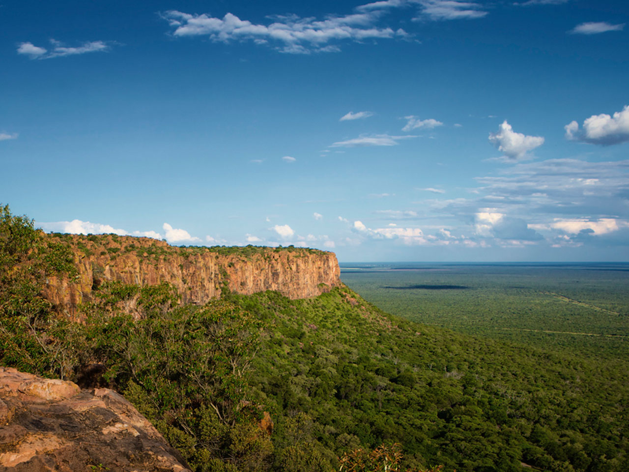 Waterberg