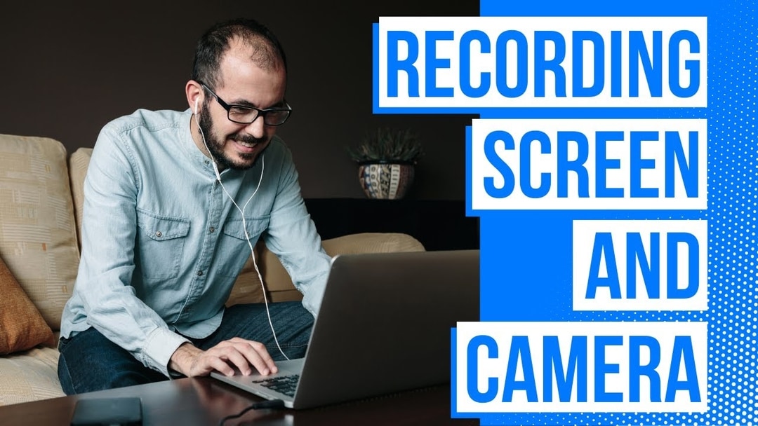 Online Screen Recorder | Fast & Simple | No installs