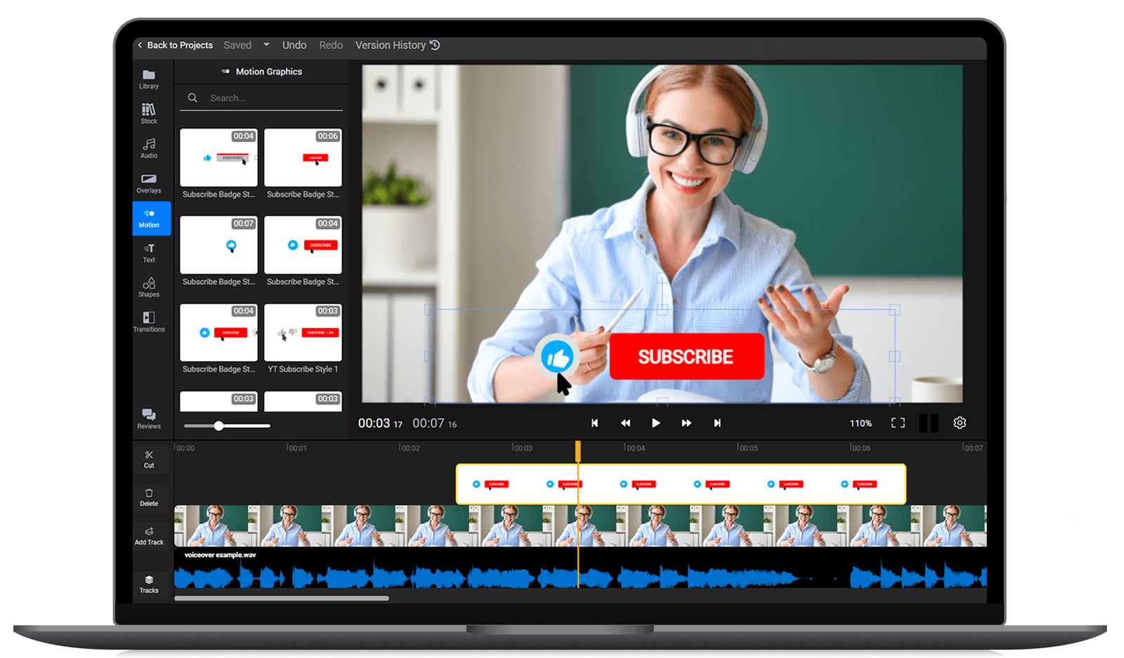 YouTube Video Cutter | No Downloads or Installs | Flixier