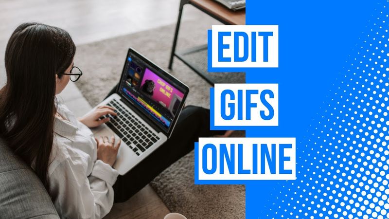 Add image to GIF | Create GIFs with images, watermarks or logos