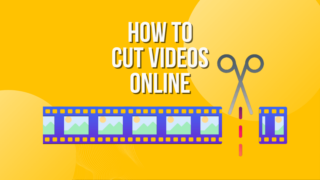 Cortar video online en cualquier formato es fácil con Flixier