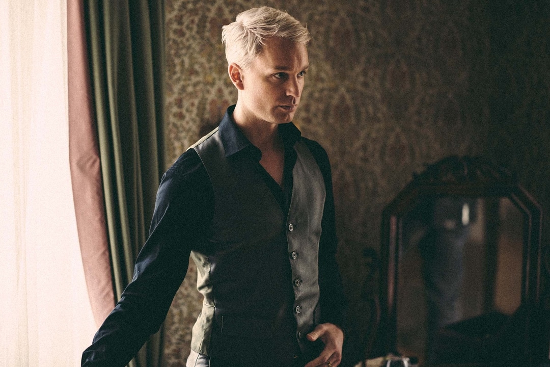 Nelly Rapp — Monsteragent / SF — Wideryd Casting