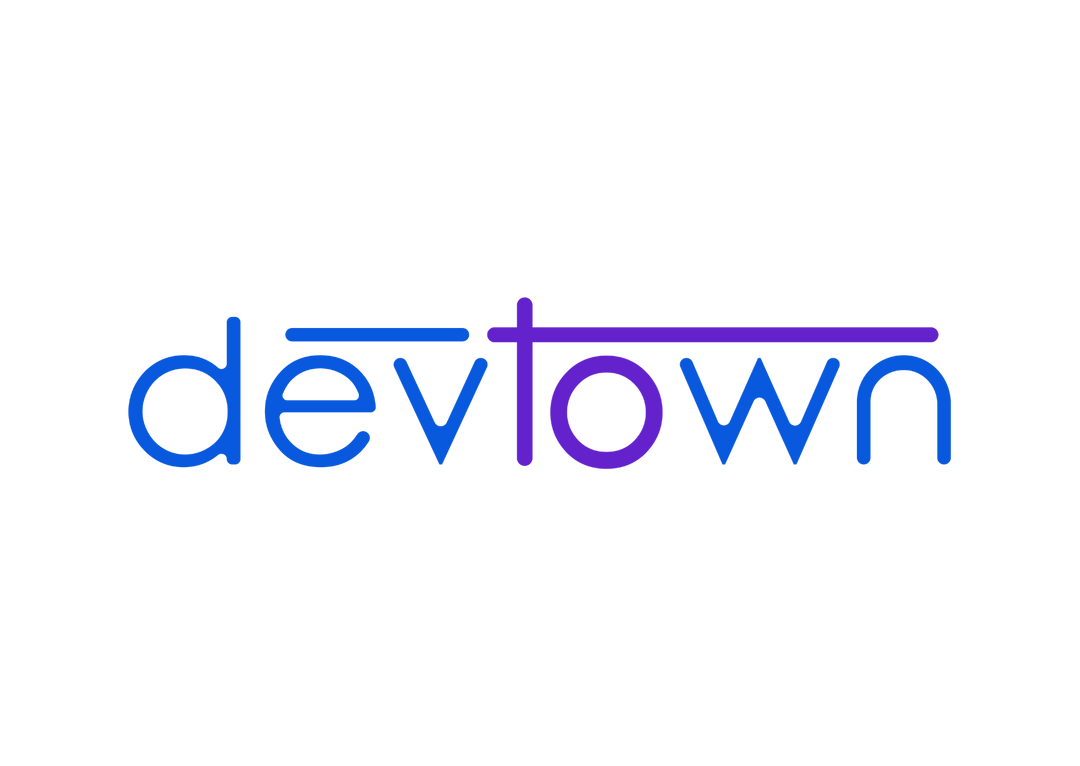 DevTown | Full Stack Web Development| Cyber Security| Data Scientist ...