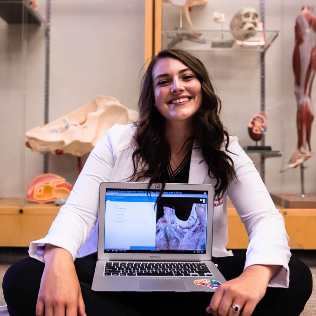 Gross Anatomy | Bootcamp.com