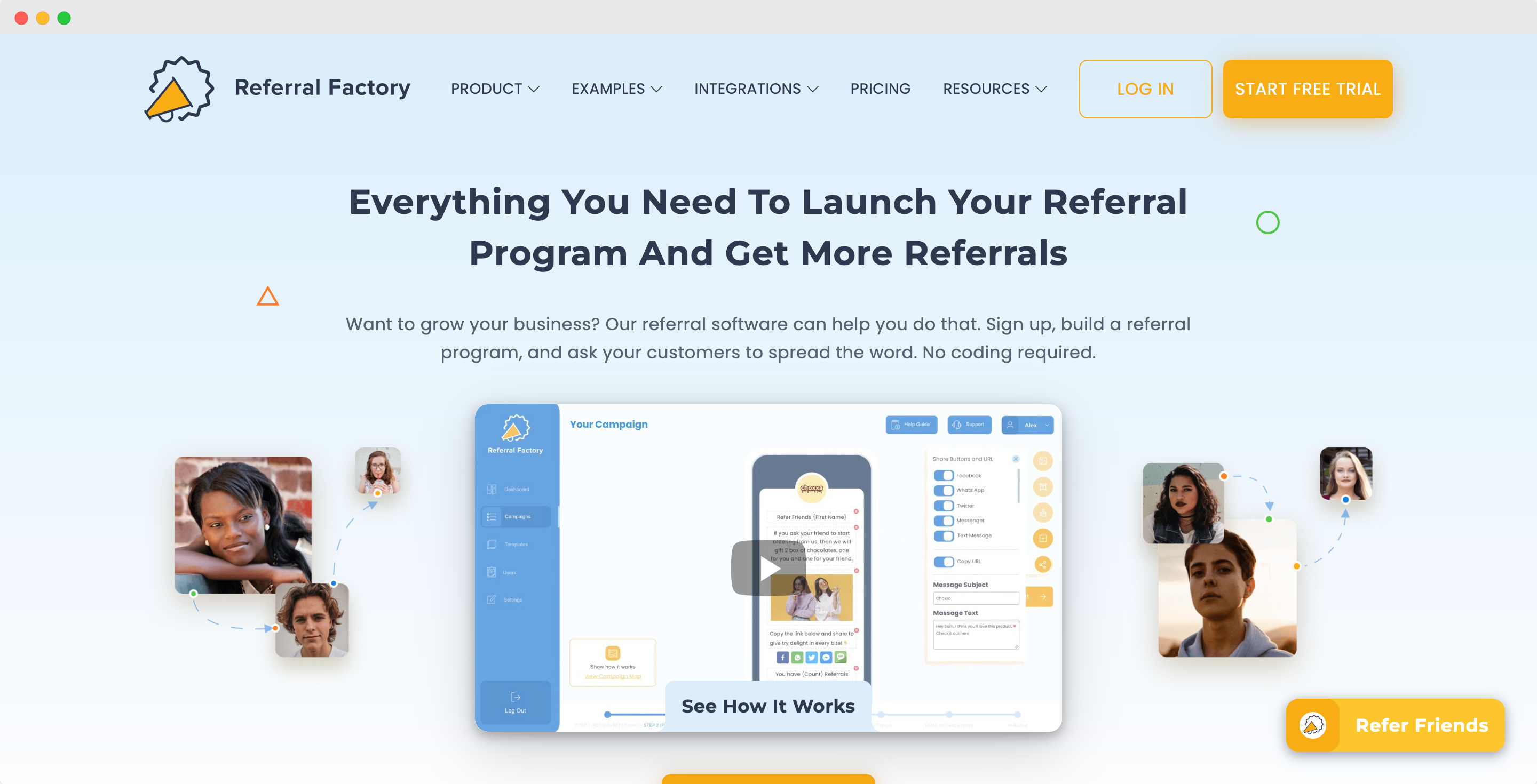27 Best Referral Marketing Software for 2023 (Free & Paid)