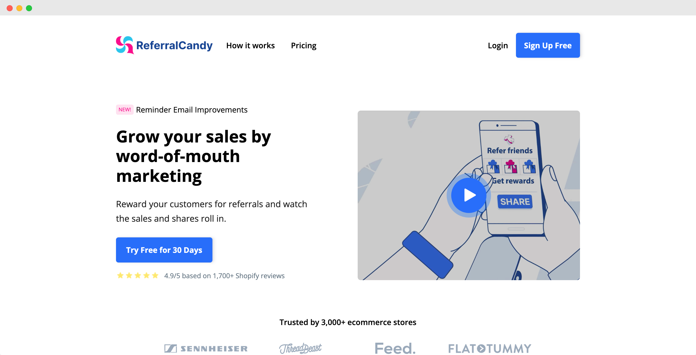 27 Best Referral Marketing Software for 2023 (Free & Paid)
