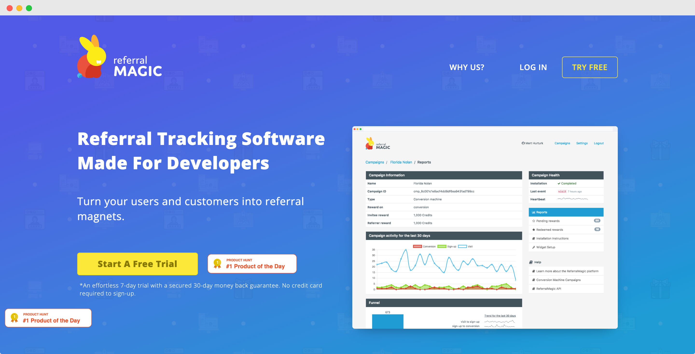27 Best Referral Marketing Software for 2023 (Free & Paid)