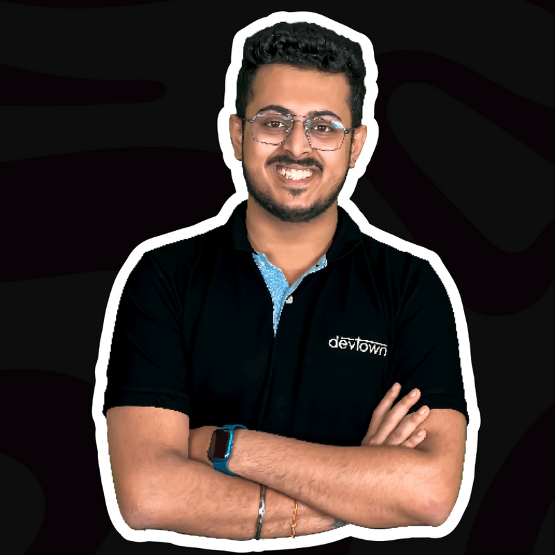 About Devtown| Data Science Training Classes| Full Stack Web ...