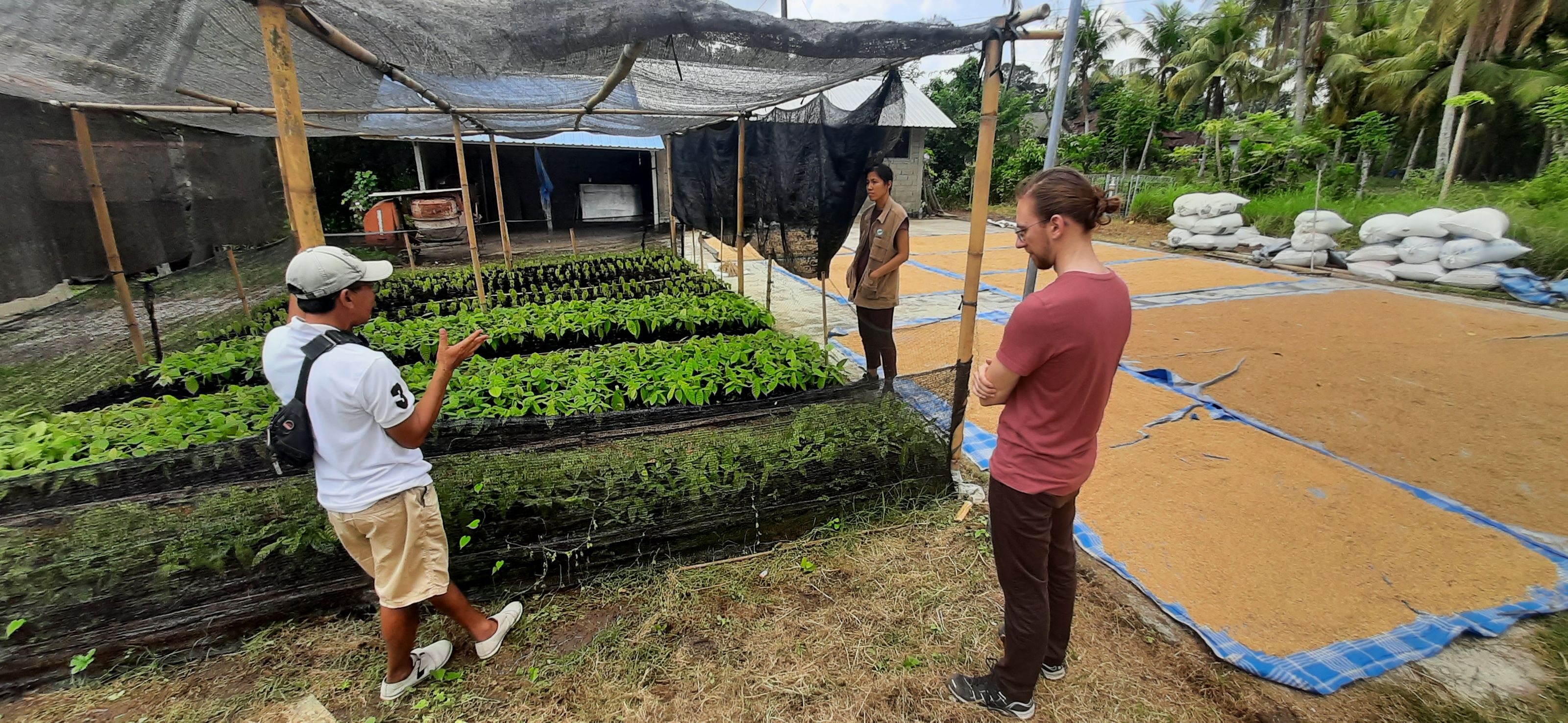 AgUnity engaged and deployed its digital solution to the Koperasi Manik ...