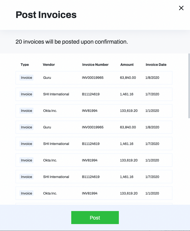Vic.ai - Autonomous Accounting and Financial Insight