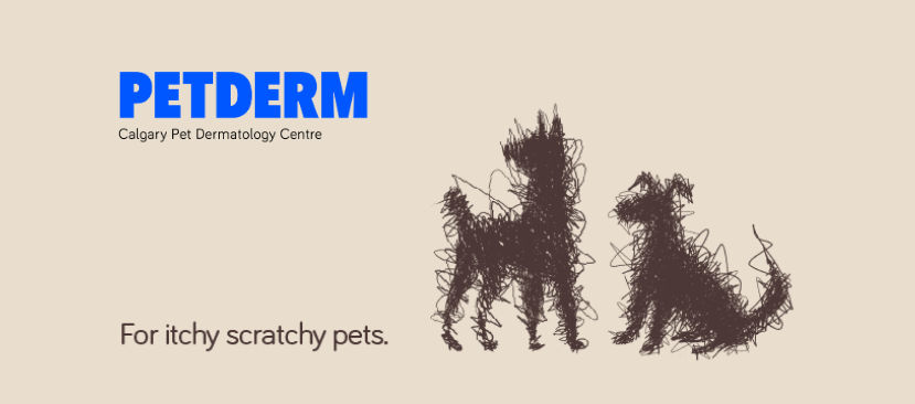 Calgary Pet Dermatology Centre | PETDERM