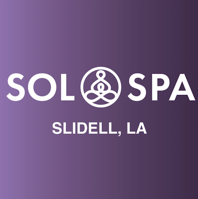 The Wait Is Almost Over! | SOL SPA™